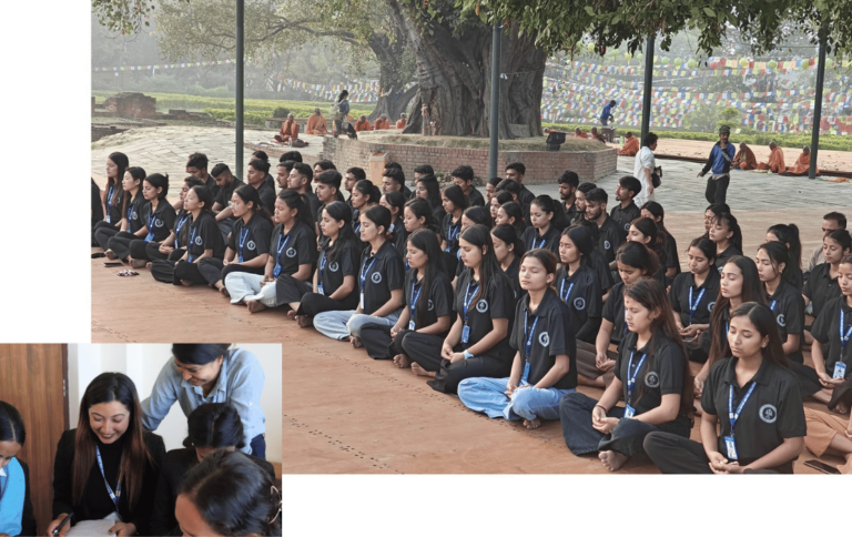 Tulsipur Metro College